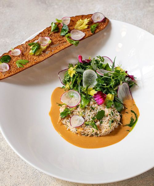 CORD Restaurant - By Le Cordon Bleu