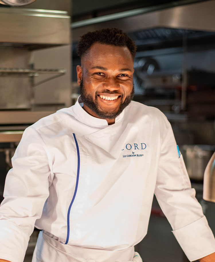 CORD By Le Cordon Bleu – Restaurant, Café, Culinary Institute