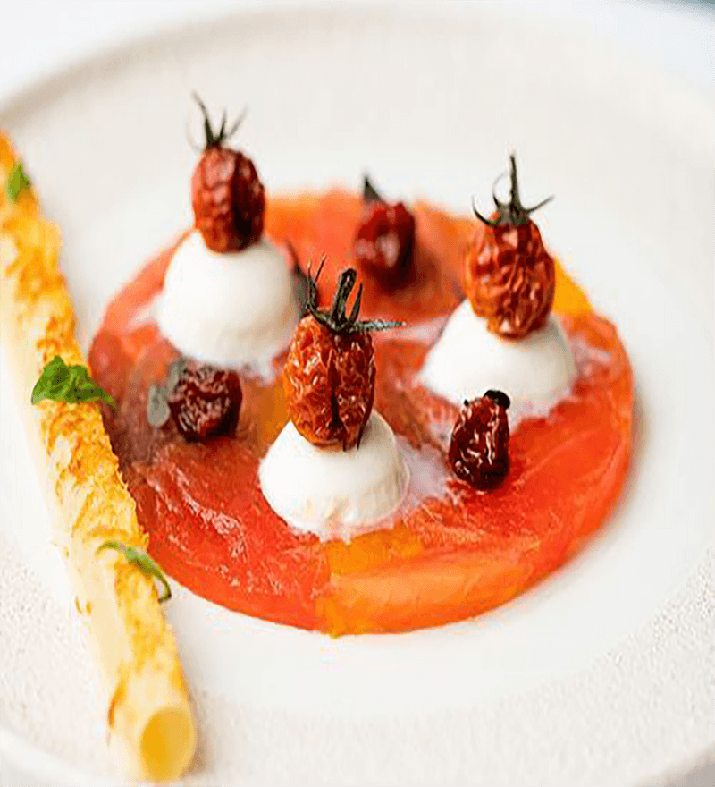 CORD Restaurant - By Le Cordon Bleu