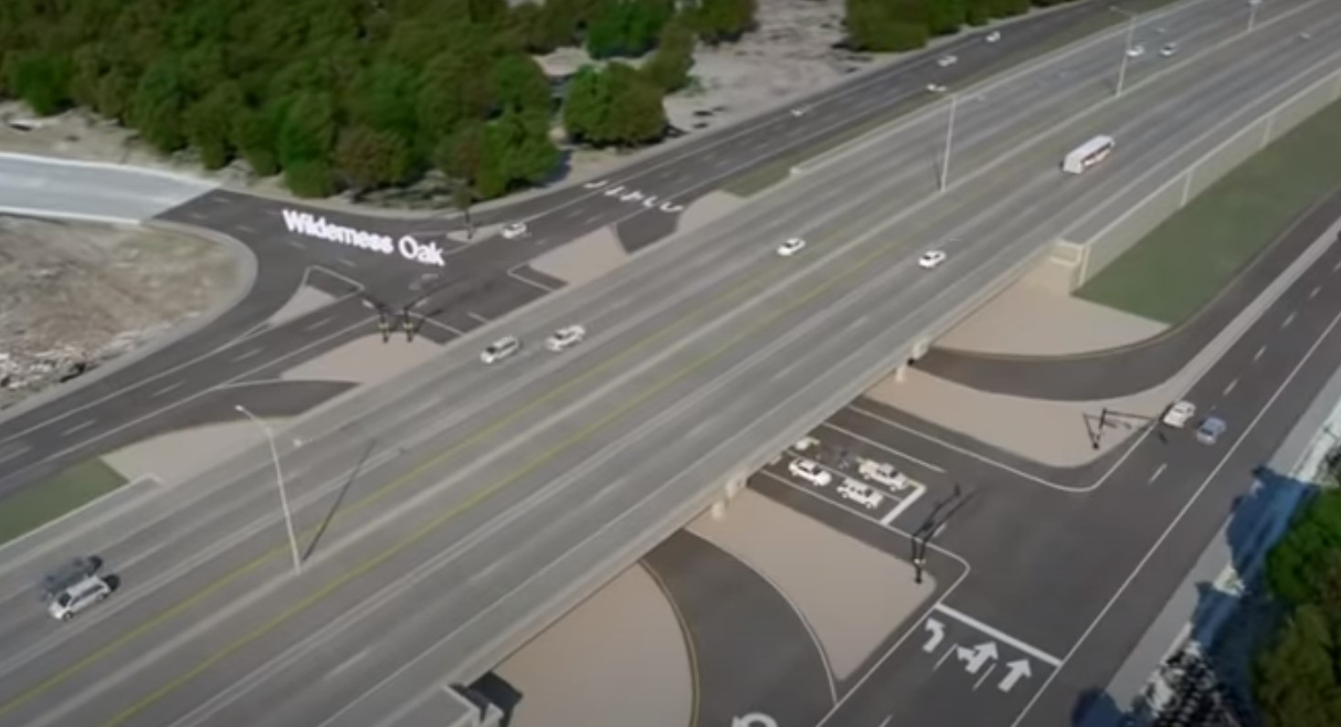 US 281 PS&E Phase II