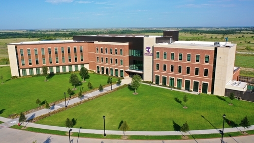 Tarleton State University Metroplex Campus