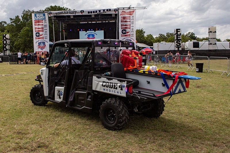 Our Story - QTAC Fire and Rescue Apparatus for UTVs and Trucks