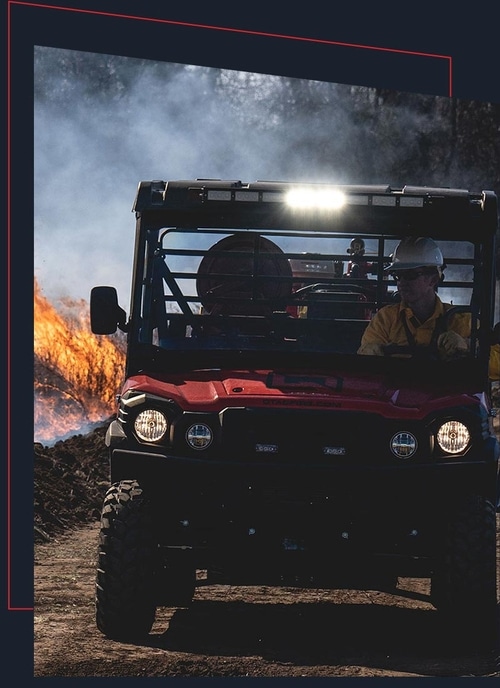 Our Story - QTAC Fire and Rescue Apparatus for UTVs and Trucks
