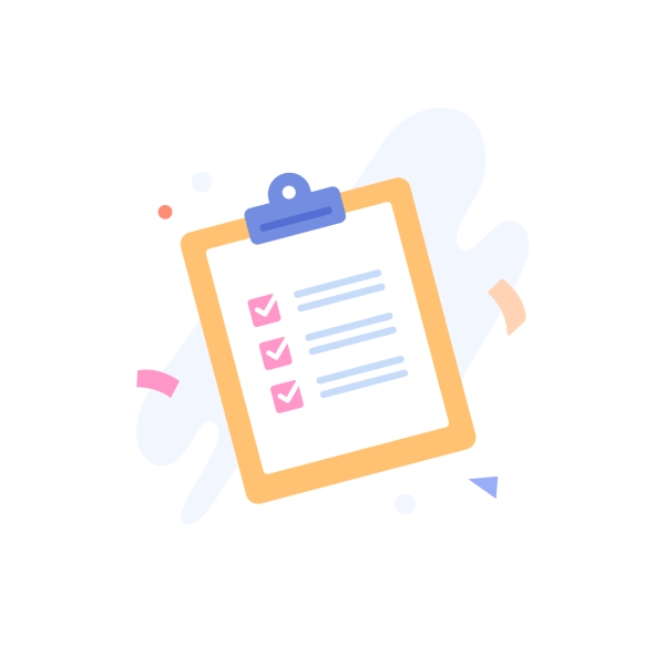 High-Quality SVG Success Animation