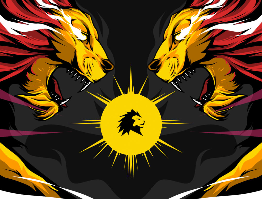 Pixel True - Our Works