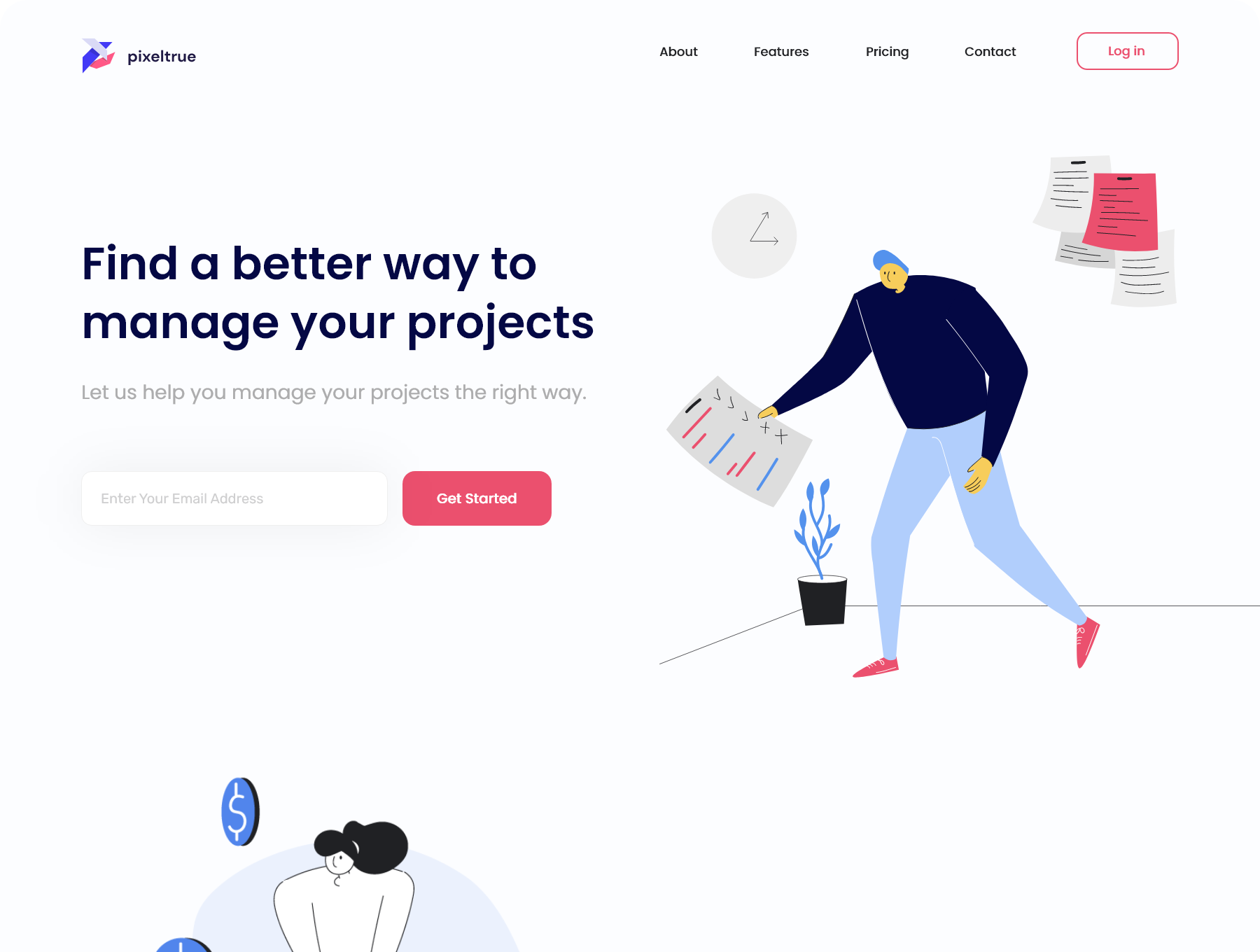 Core Illustrations - 100 High Quality Free Illustrations