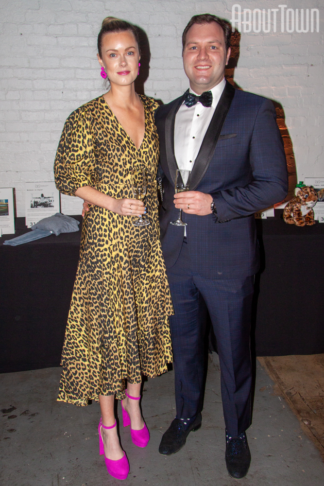 A Night at the Oscars 2020 | Photos | About Town