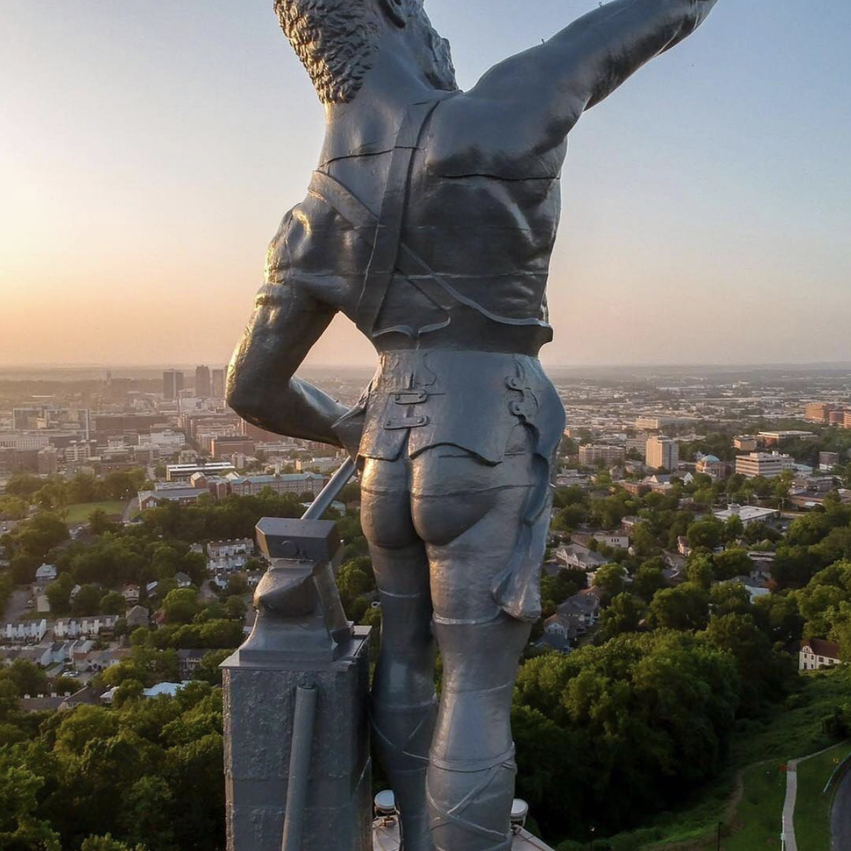 10 Fun Facts About Vulcan | About Town