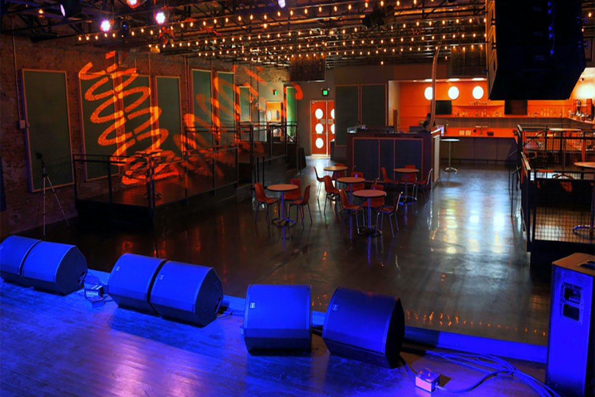 The Best Music Venues in Birmingham | About Town