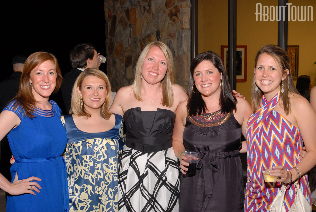 THROW-BACK Event: Building Blocks 2010 | Photos | About Town