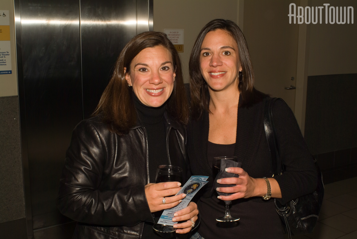 THROW-BACK EVENT: Beaker Bash 2006 | Photos | About Town