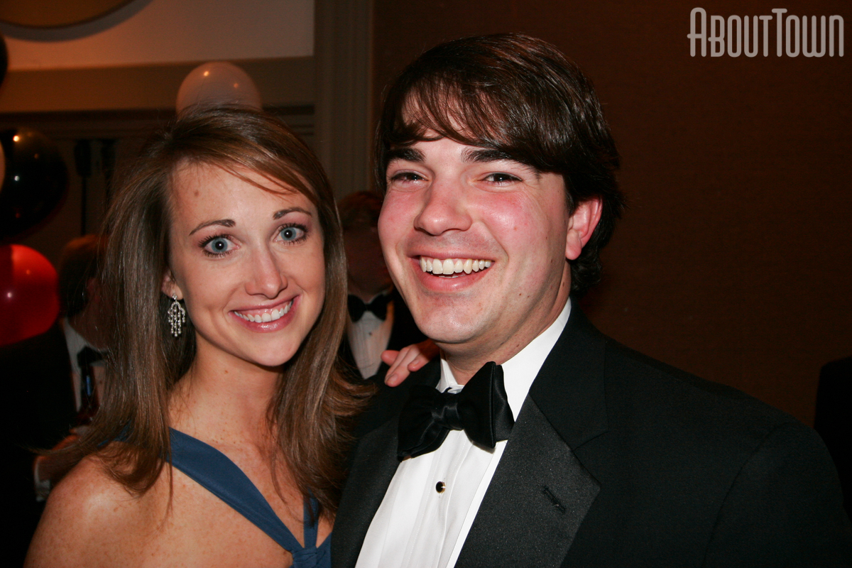 THROW-BACK EVENT: Sinatra Soiree 2007 | Photos | About Town