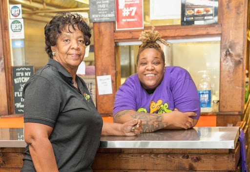 Yo Mama’s Ready for Their June 9th Netflix Debut | About Town