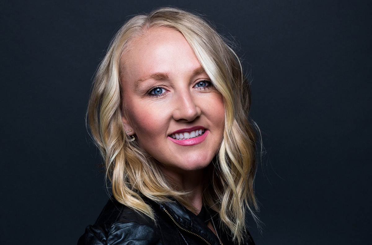 Deeply Held Dream Comes True for Birmingham Designer | About Town