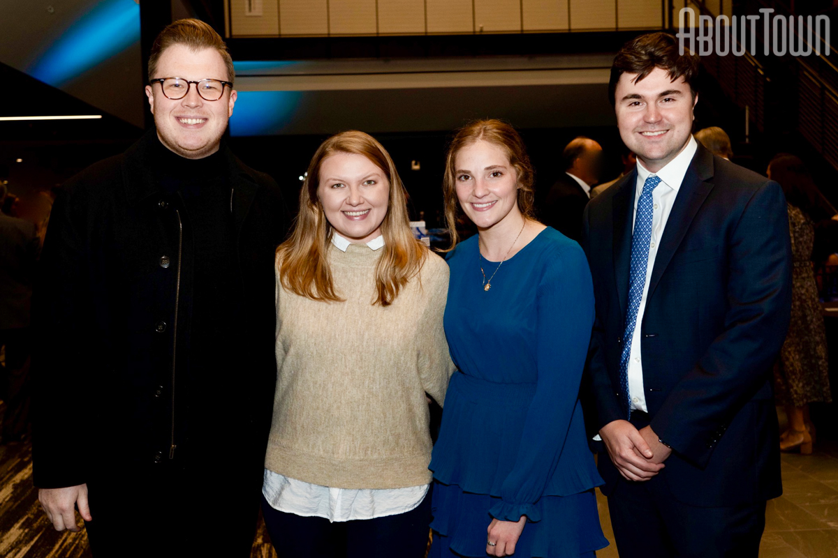 Beyond Blue | Photos | About Town