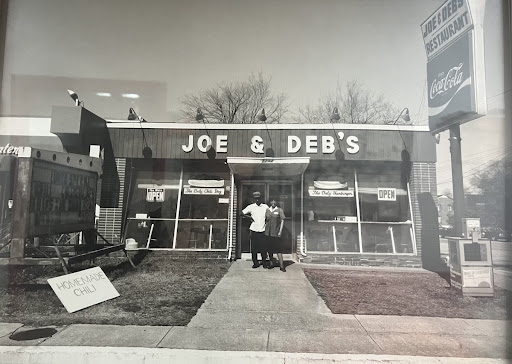 Birmingham Treasures: Wings Rings & Things By Joe & Deb | About Town