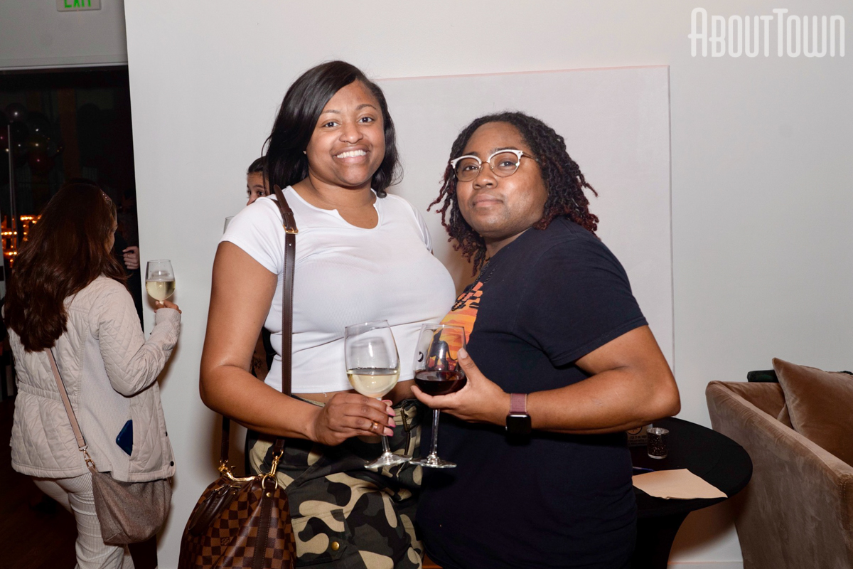 Birmingham Restaurant Week’s Wine-O-logy | Photos | About Town