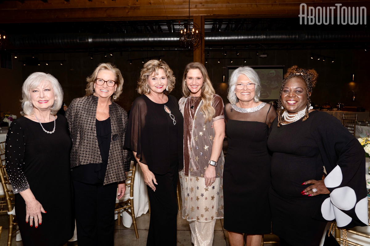 Building Dreams Gala | Photos | About Town