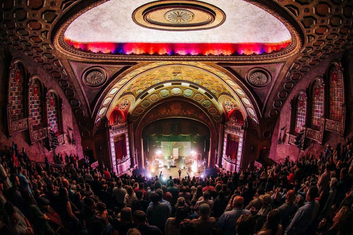 Daniel Grier Continues to Push Birmingham Fashion Forward | About Town