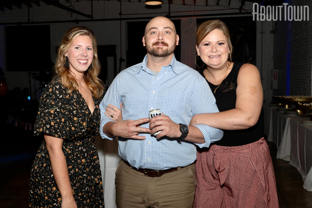 OnCentive Presents: Salute To Our Heroes | Photos | About Town