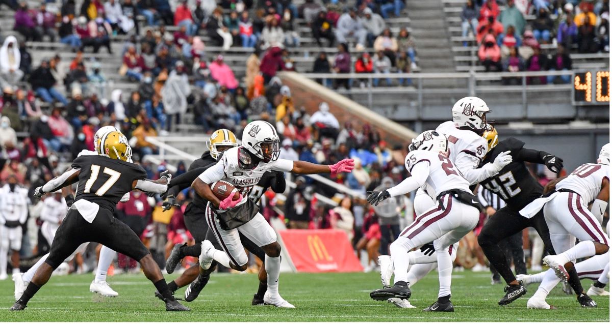 6 Fun Magic City Classic Events This Week | About Town