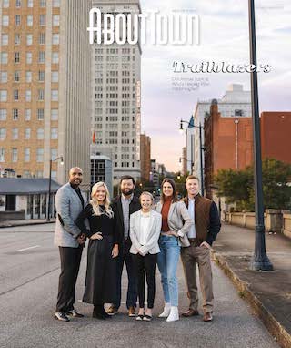 Happy Birthday, Birmingham! | About Town