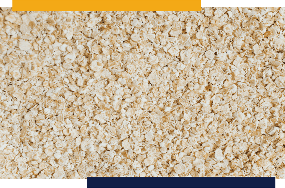 Our Products | Oats
