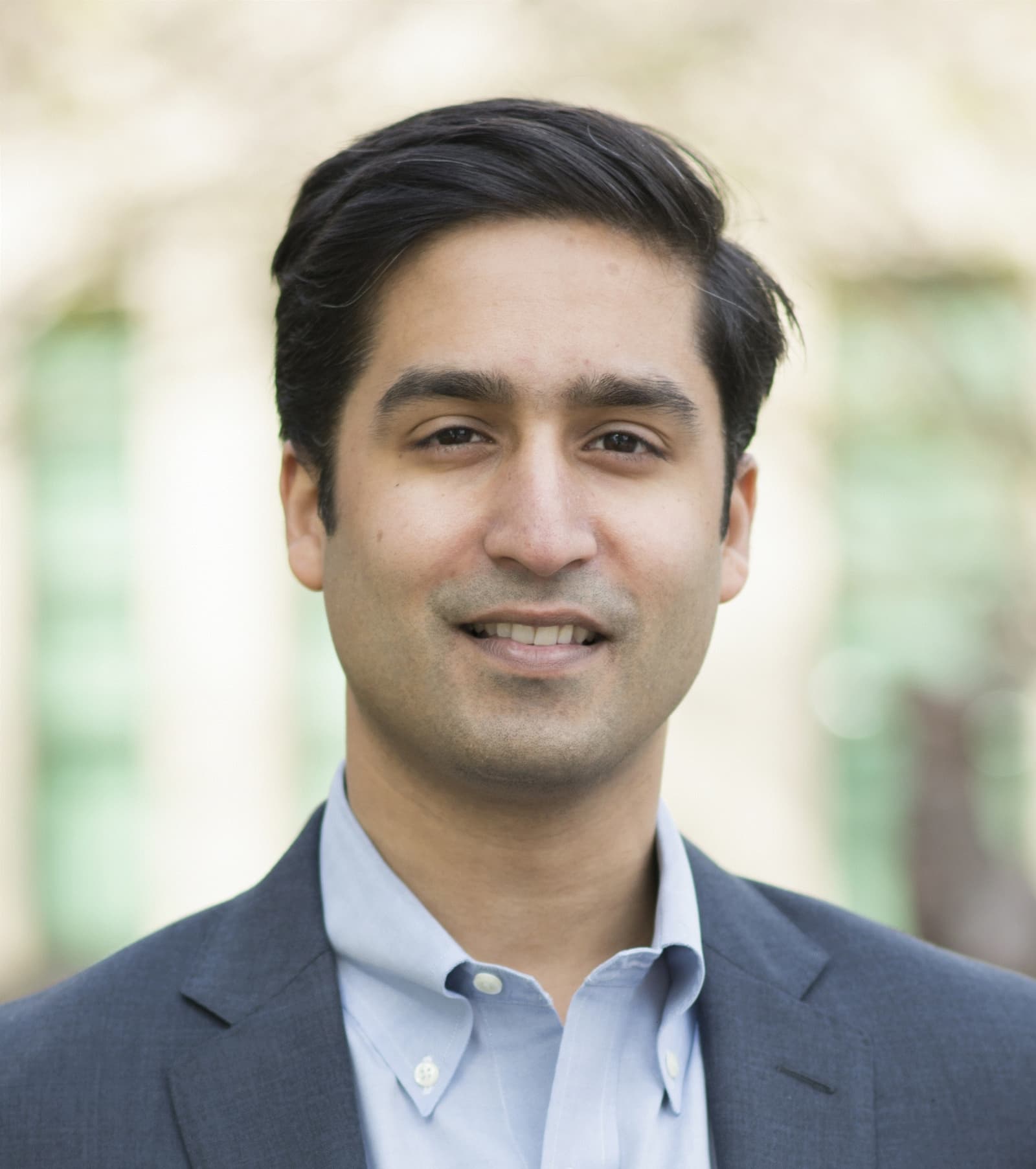 Plural VC - Community