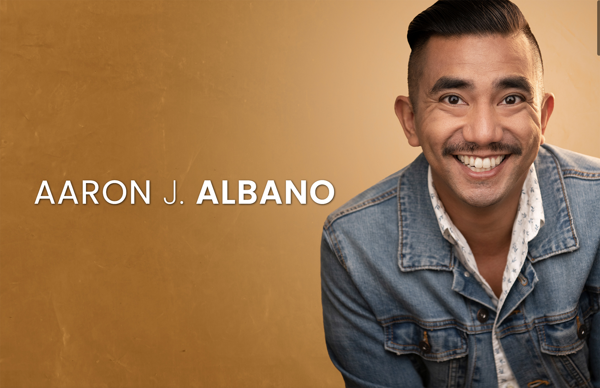Aaron J. Albano