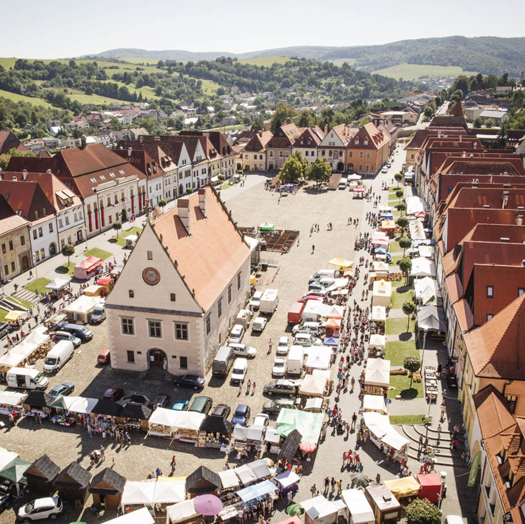 LIFE 5 - Spojenie profesionality a partnerstva