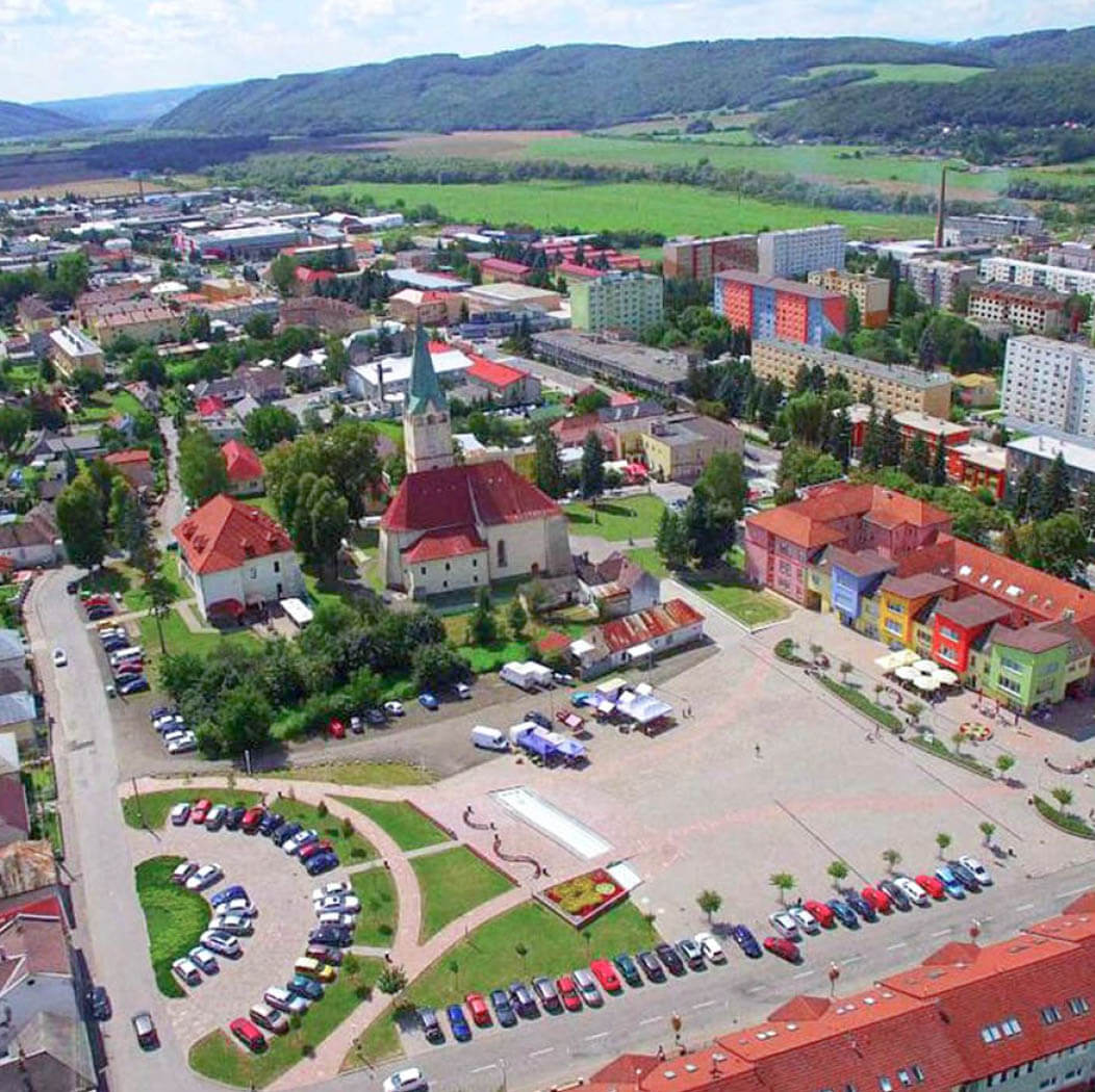 LIFE 5 - Spojenie profesionality a partnerstva