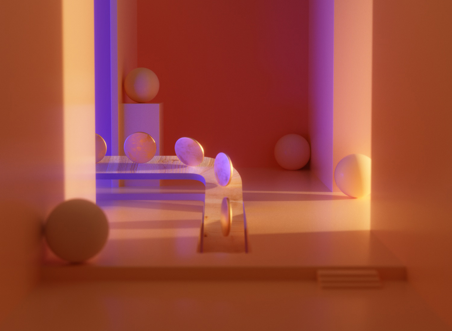 Howard Phillips Design