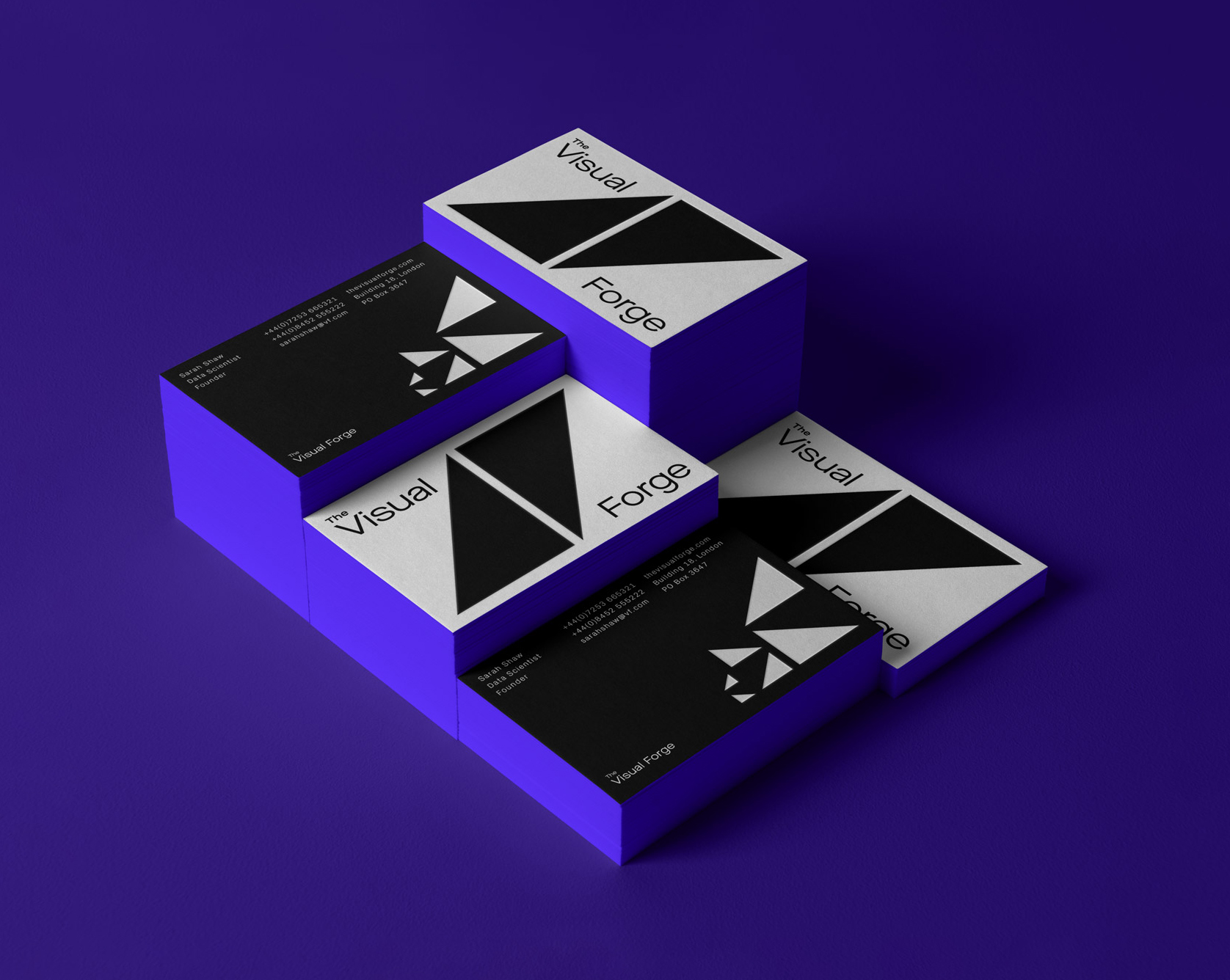 Howard Phillips Design