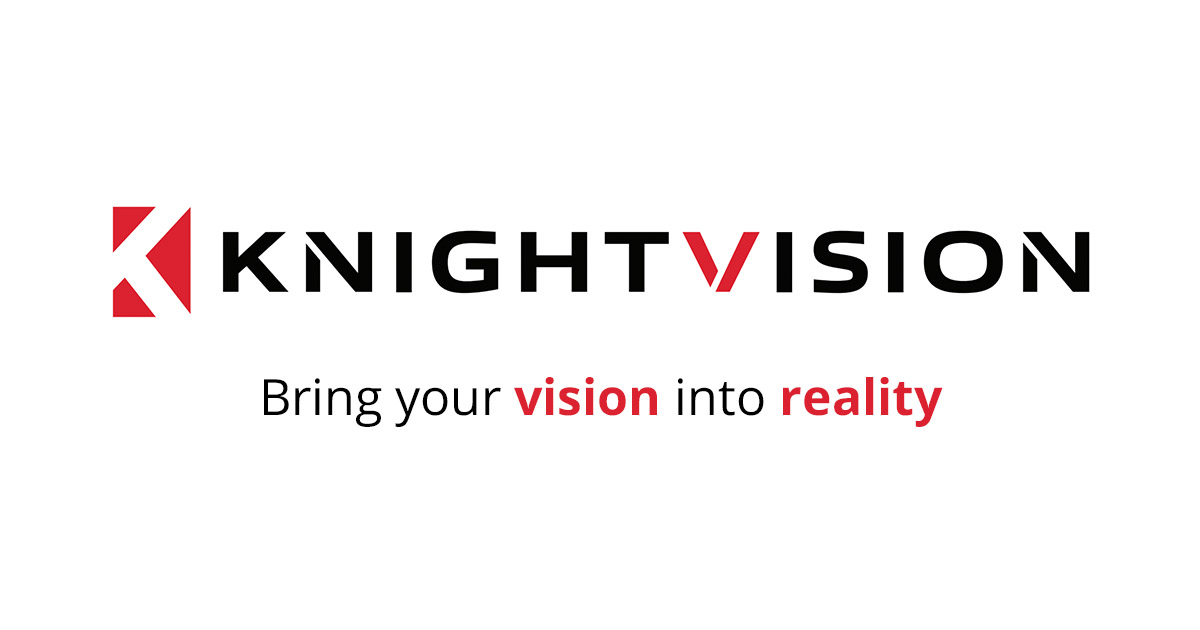 Knight Vision – Design & Engineering
