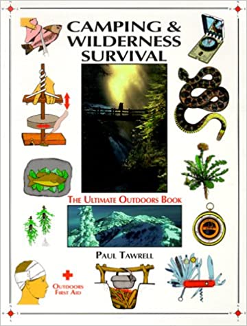 Survival and Tactical