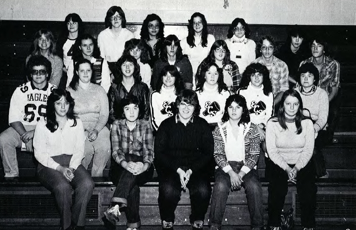 Class of 1982 Directory - ECS Alumni Association