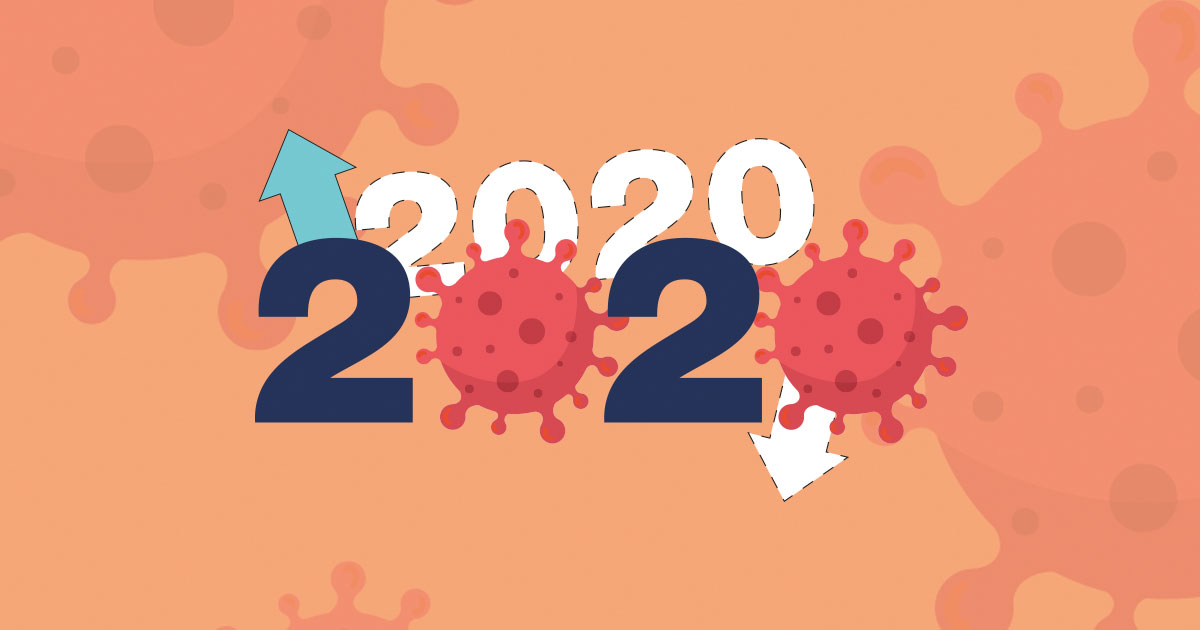 2020 - A Year Like No Other!