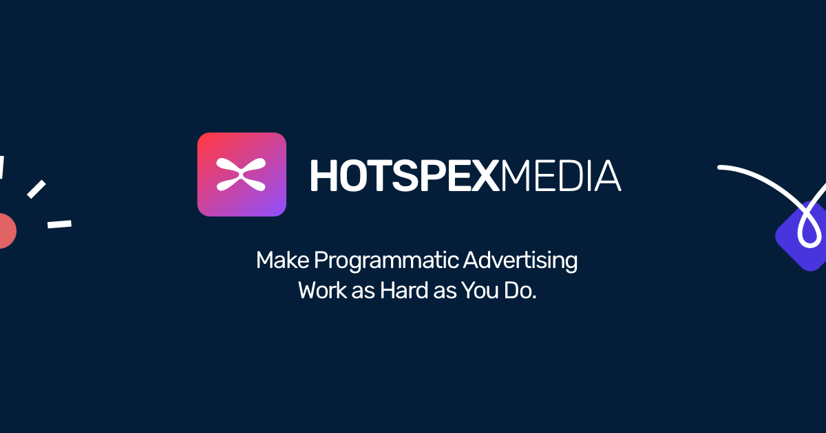 Hotspex Media - Our Team