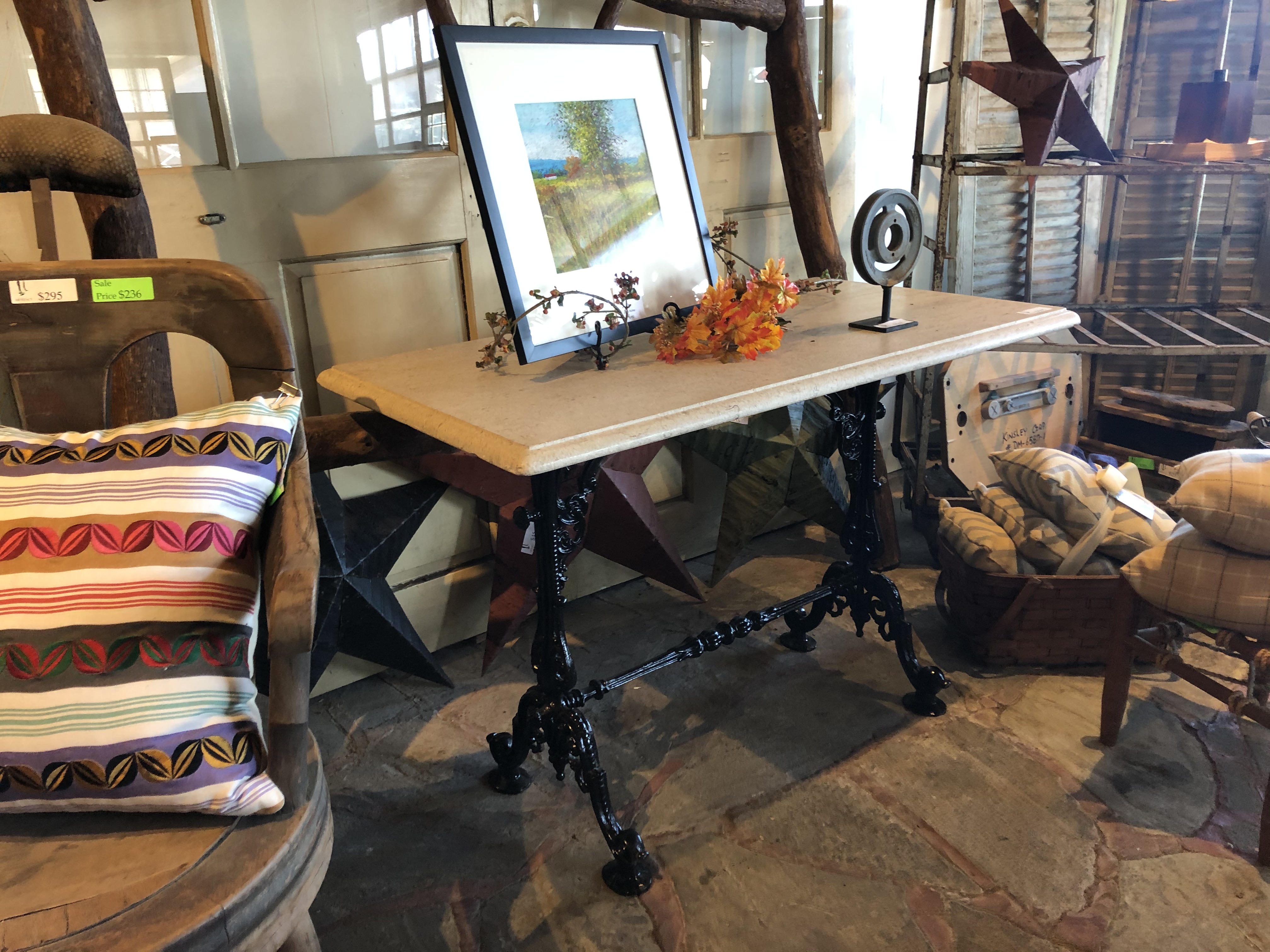 Welcome to Artefact Antiques | Bucks County, PA