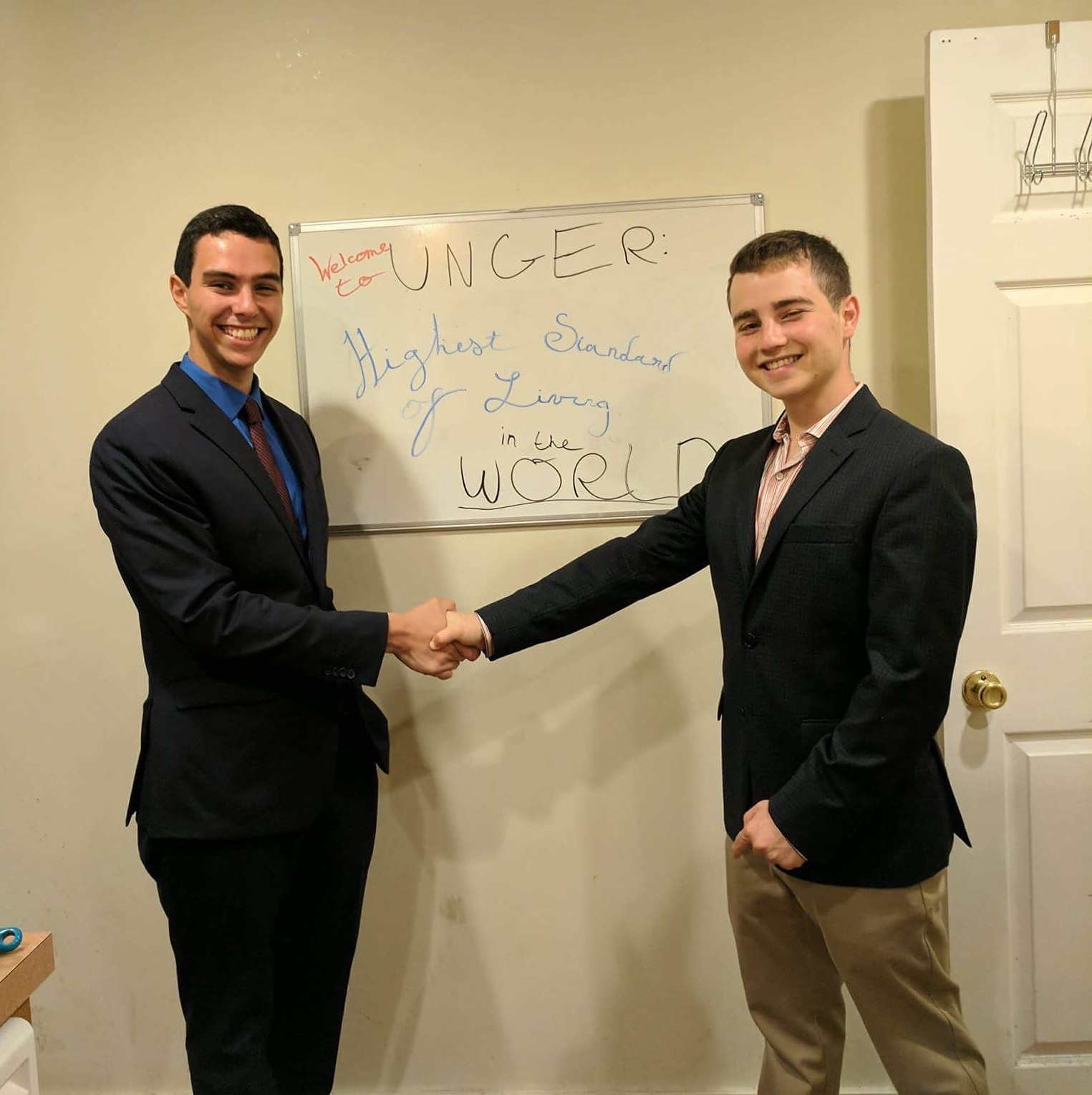 KarimAndMe | a pretty fun guy