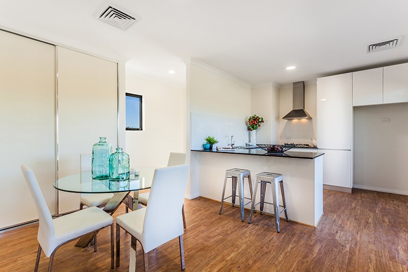 Persona Homes | Custom Unit Developments, Perth WA