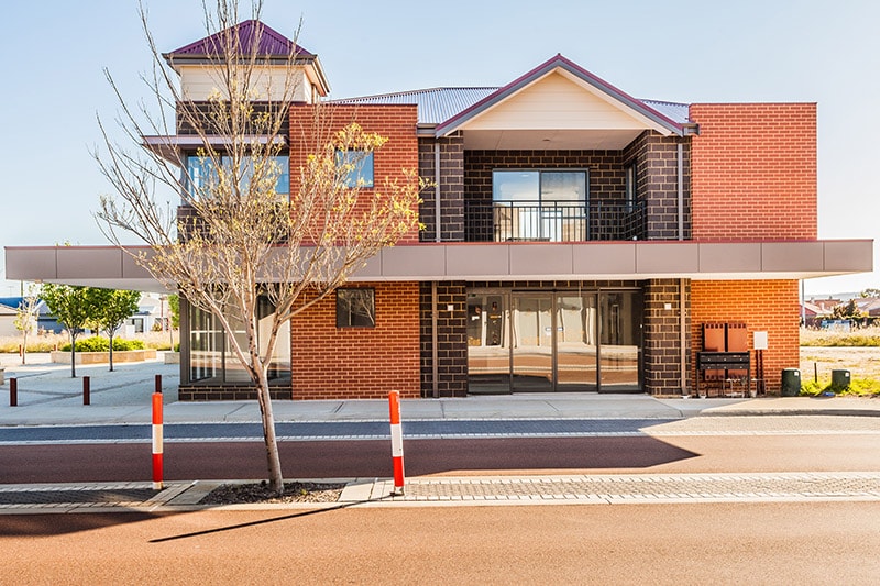 Persona Homes | Custom Unit Developments, Perth WA