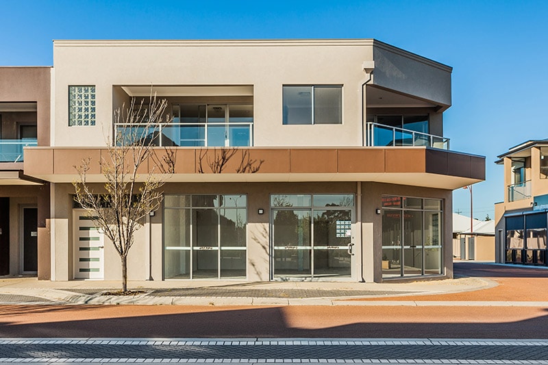 Persona Homes | Custom Unit Developments, Perth WA