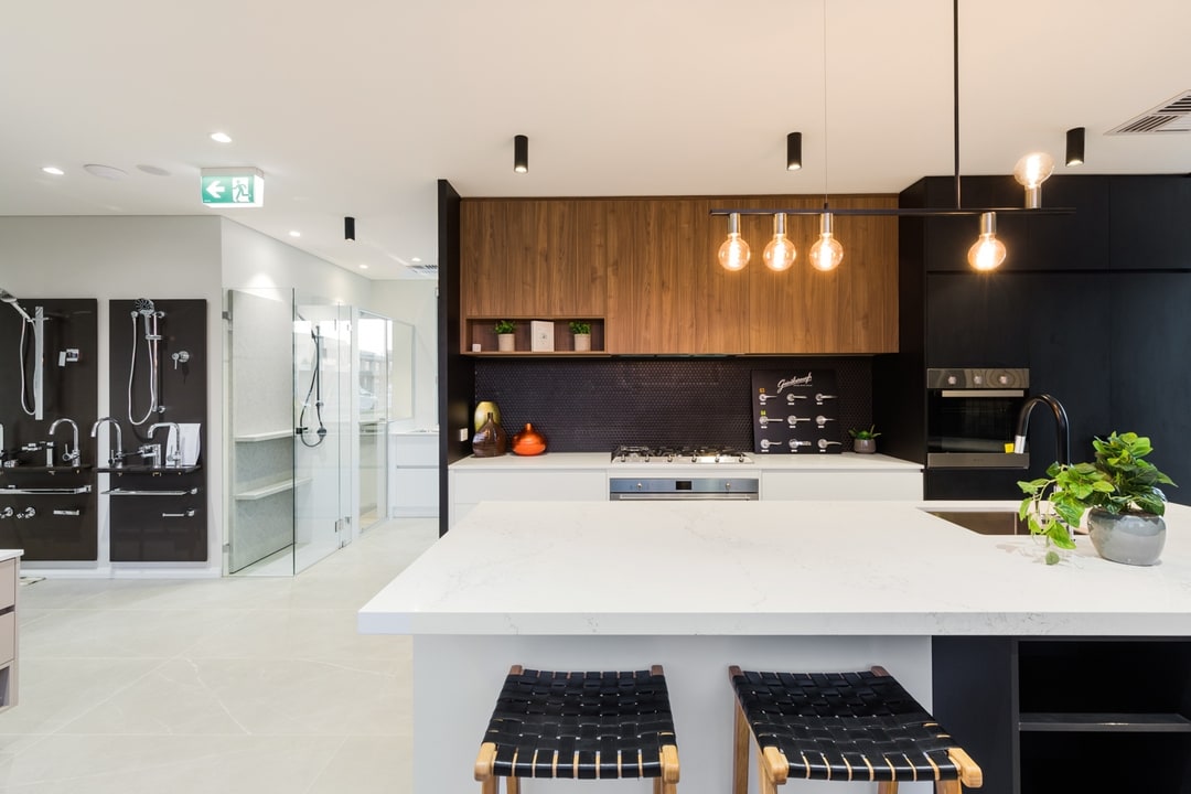 Display Home Gallery