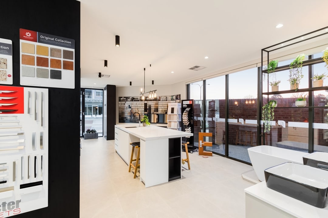 Display Home Gallery