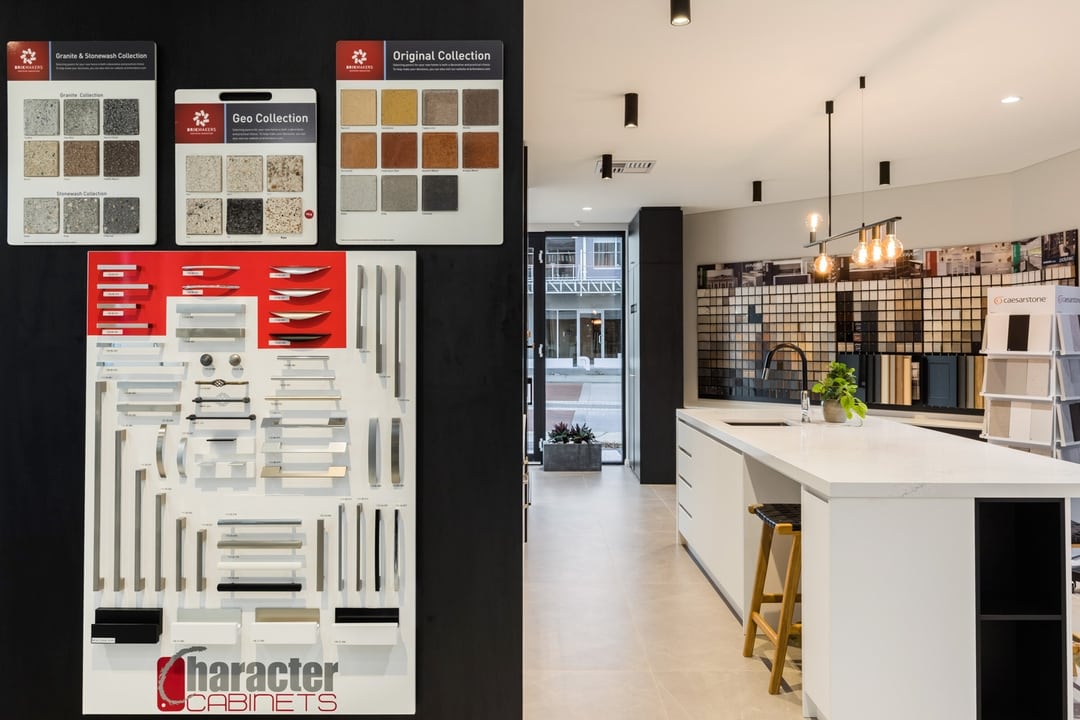 Display Home Gallery