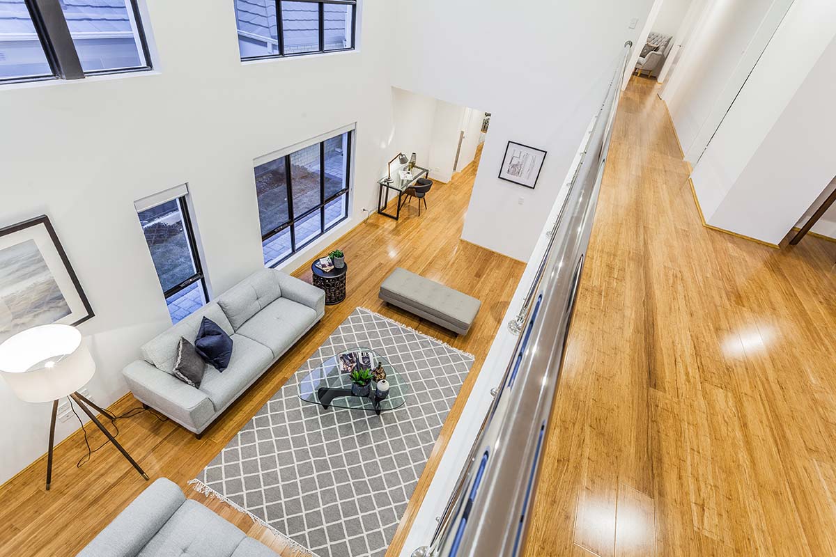 Persona Homes | Custom Single Storey Homes, Strickland Road, Ardross