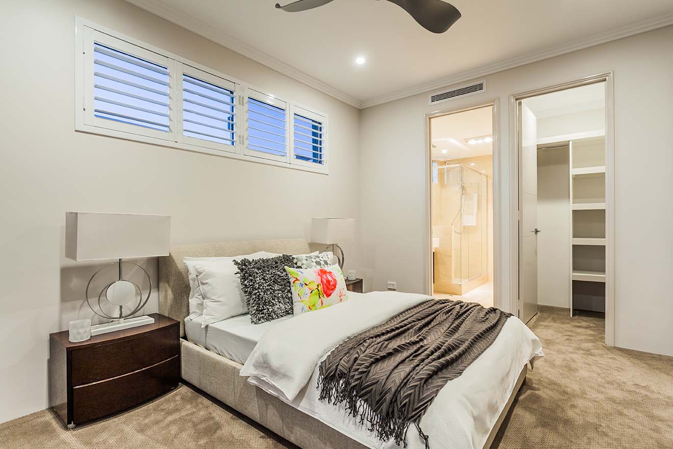Persona Homes | Custom Double Storey Homes, Perth WA
