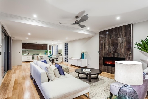 Persona Homes | Custom Double Storey Homes, Perth WA