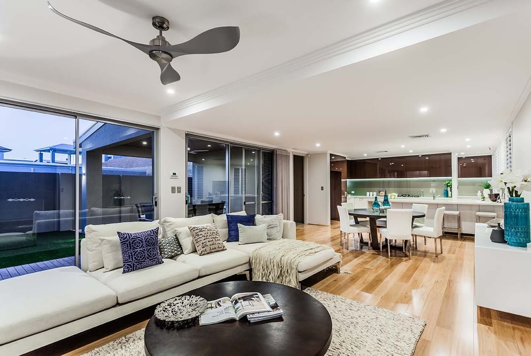 Persona Homes | Custom Double Storey Homes, Perth WA